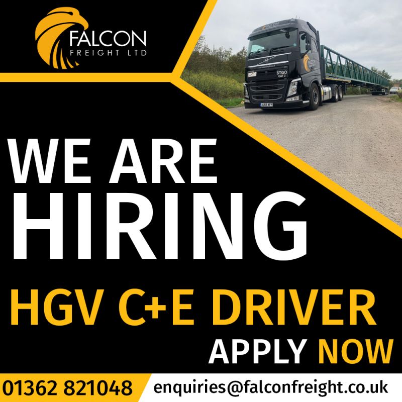 First Volvo FH Aero fuels thirst for more at Onpoint Logistics ...