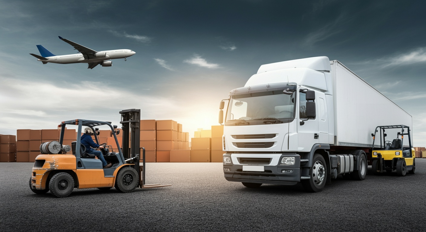 Logistics Needs Consistency & Commitment to Thrive - TransLogistics