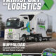 Buffaload Logistics Expands LNG Fleet with 20 New Volvo Tractors ...